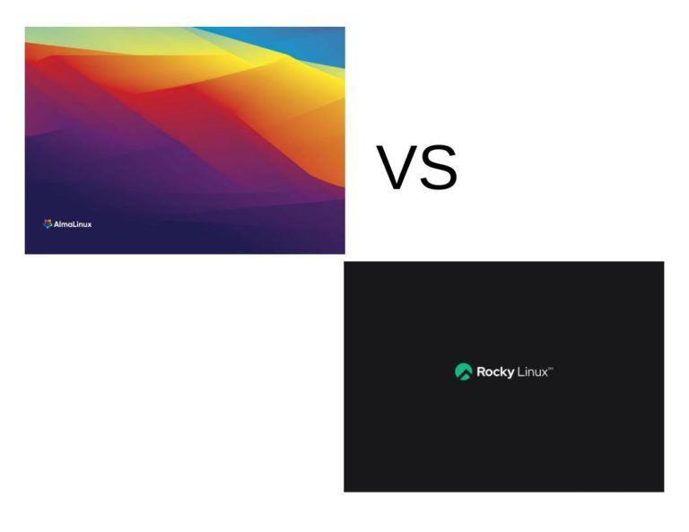 CentOSの後継AlmaLinuxとRocky Linuxを比較してみた｜ざっくりLinux！- 76 | ウラの裏