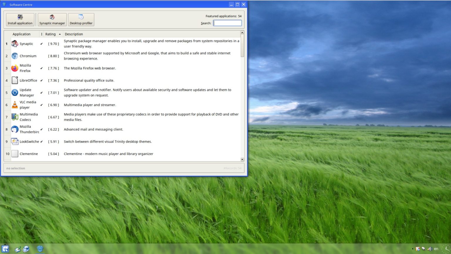 Q4OSとMX Linuxどっちを選ぶ？32ビットLinuxOS比較①｜ざっくりLinux！- 95 | ウラの裏