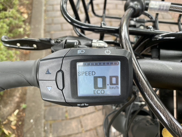 ちょうどいいe-bike パナソニック「ジェッター（現XEALT-L3）」 | ウラの裏